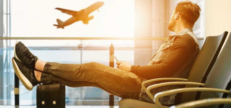 Lost & Delayed Baggage Insurance Cover | Allianz Assistance